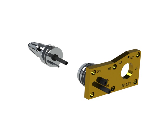 Elevator Valves - Hydraulic Elevators - EECO